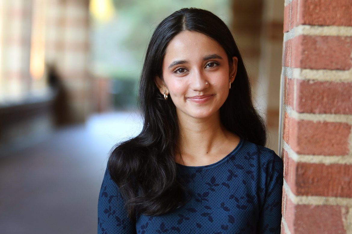 Scholarships and Scholar Enrichment - UCLA Undergraduate Education