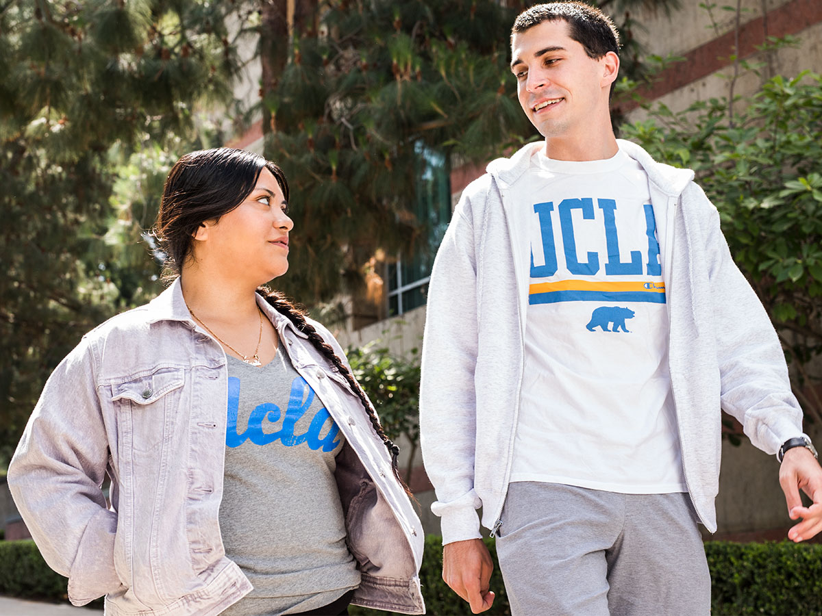 Summer Sessions - UCLA Undergraduate Education