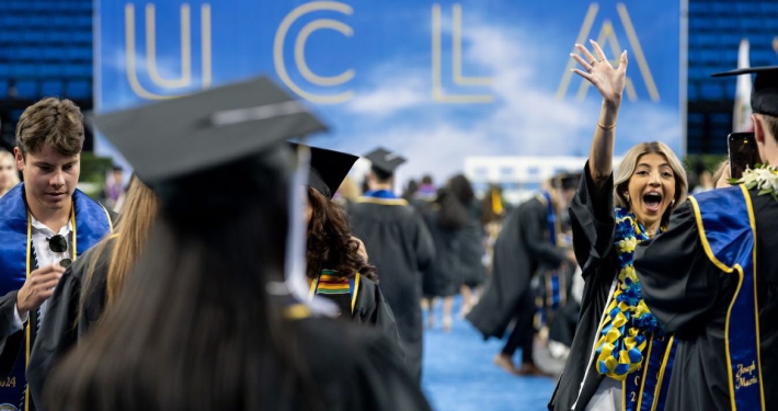 UCLA | Undergraduate Education | University of California, Los Angeles