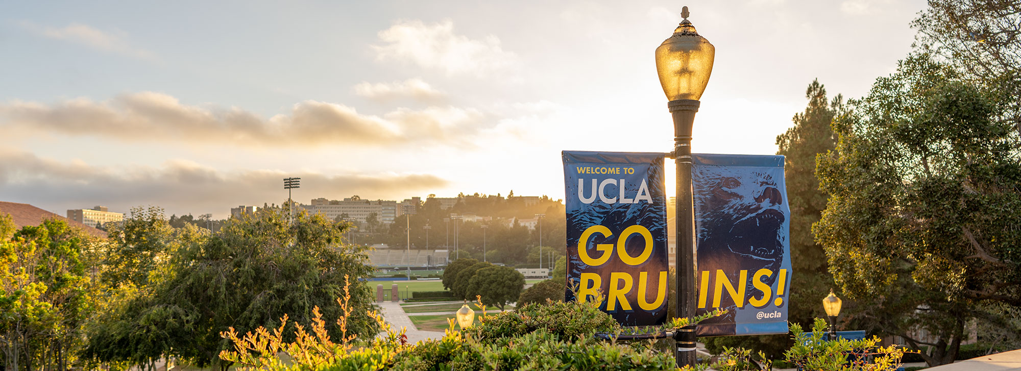 Summer Sessions - UCLA Undergraduate Education