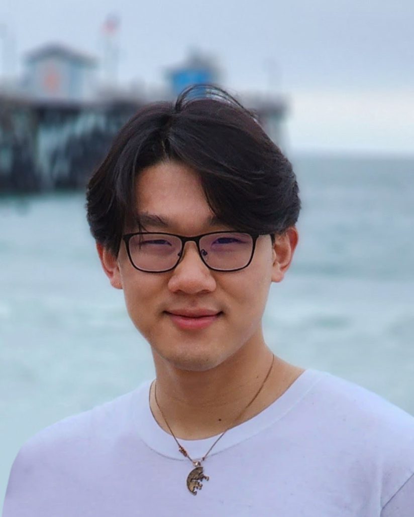 Four Bruins awarded Goldwater Scholarships - UCLA Undergraduate Education
