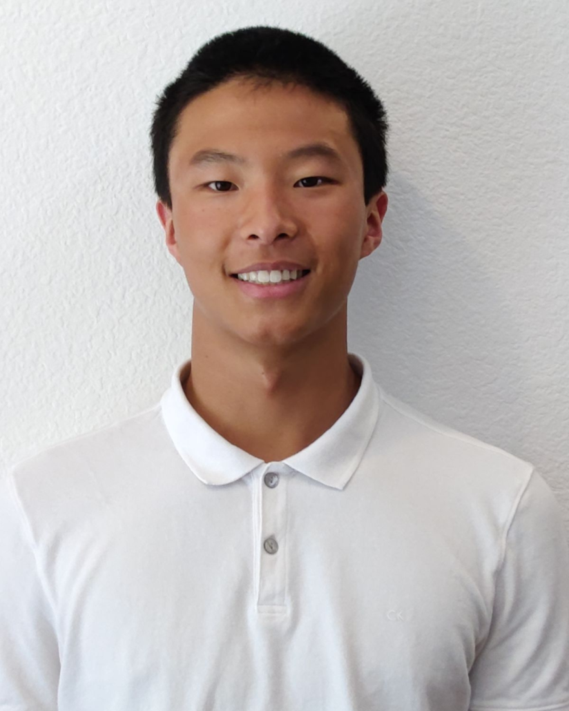 Four Bruins awarded Goldwater Scholarships - UCLA Undergraduate Education