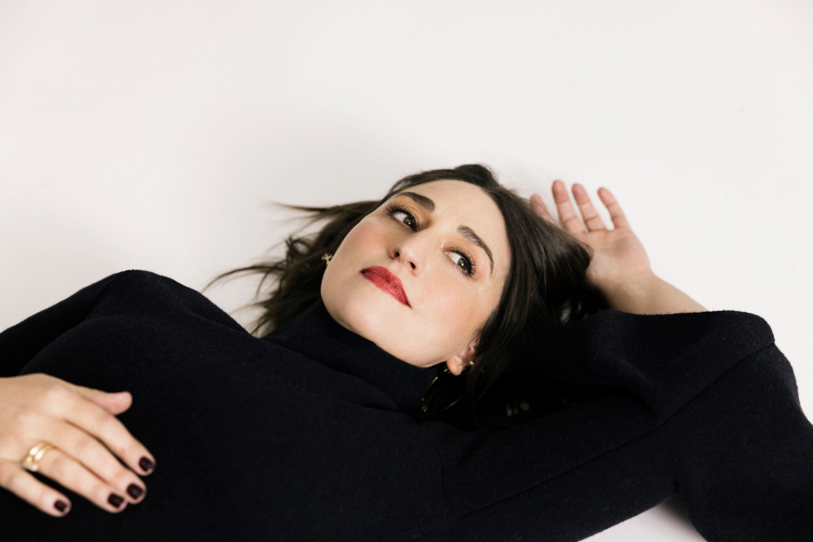 Singer-songwriter and actor Sara Bareilles to deliver UCLA College ...