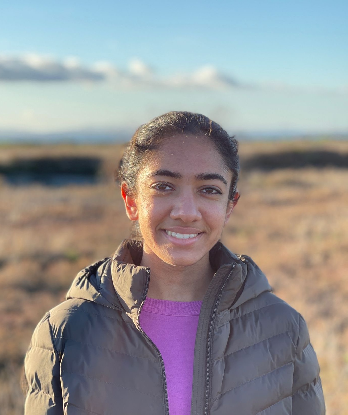 Finding confidence through research - UCLA Undergraduate Education