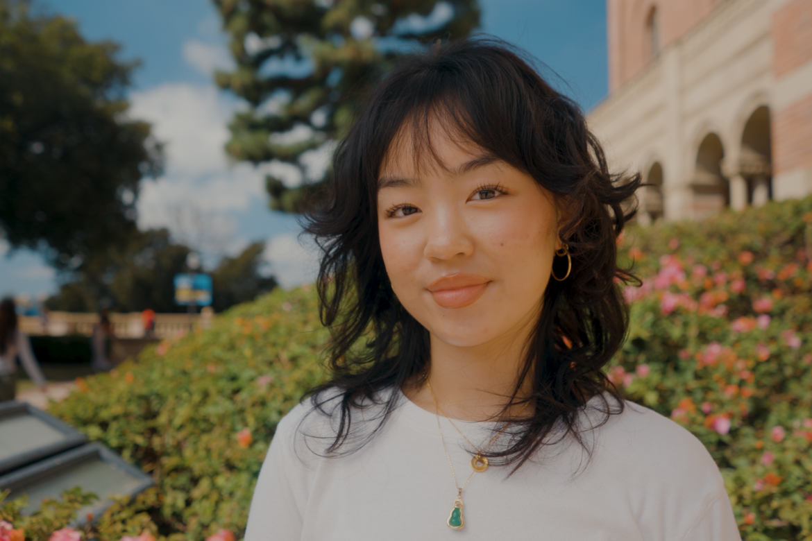 Empowering young people to advocate for social change - UCLA ...